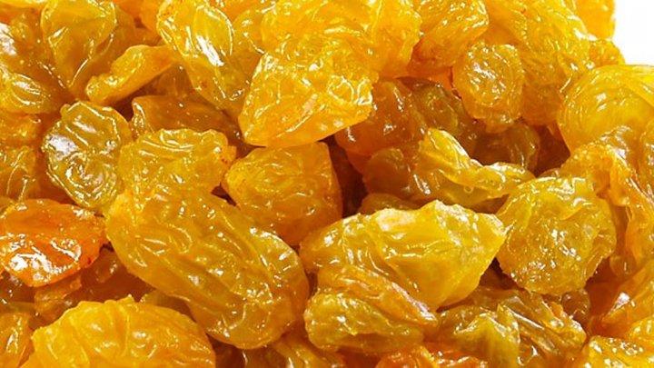 فوائد الزبيب الصحية .. تعرف على أبرزها - النيلين