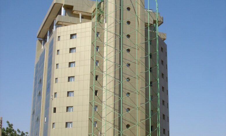 سوداتل للاتصالات تحقق نموًا استثنائيًا للعام الثاني على التوالي - النيلين